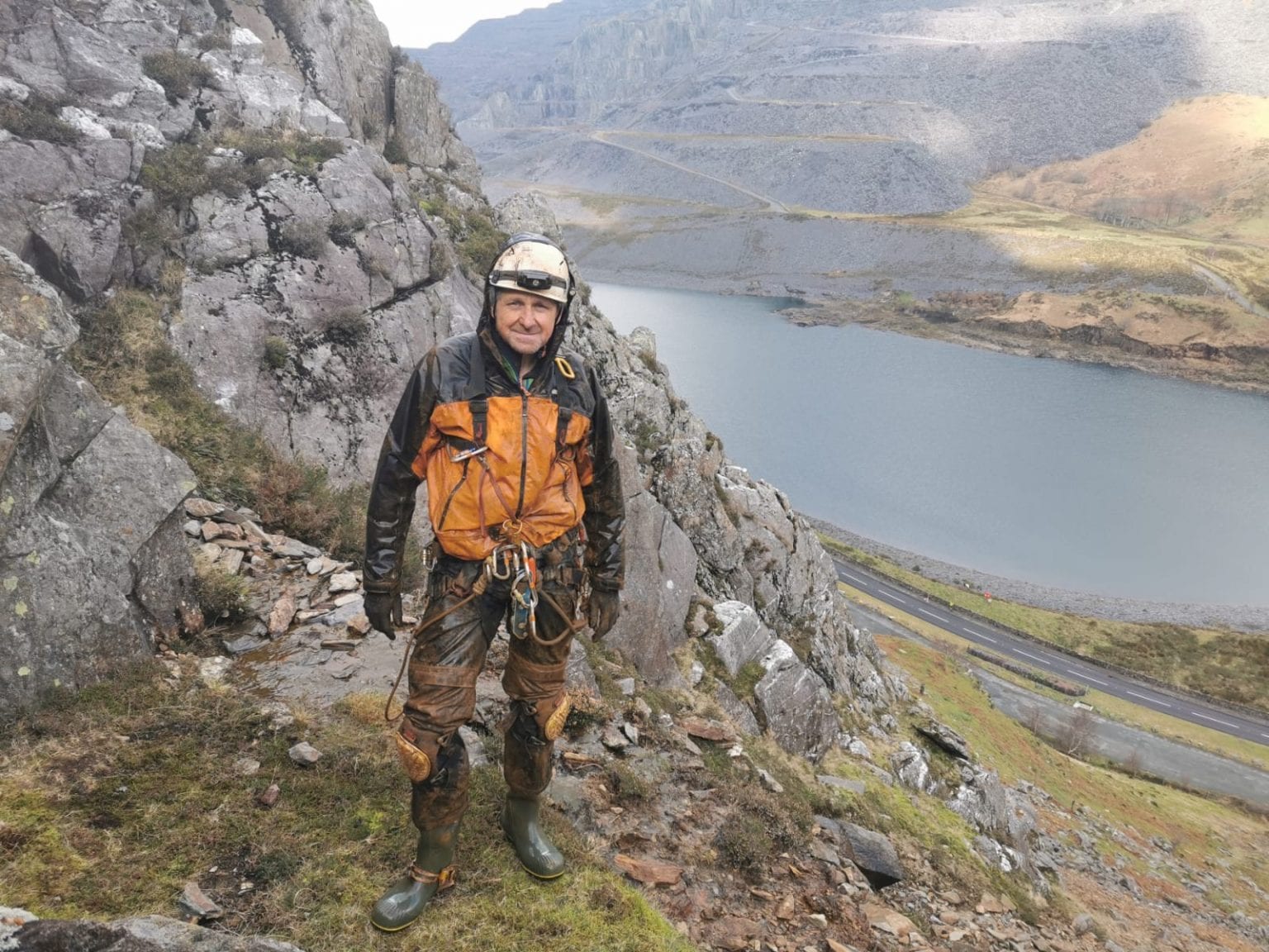 Mark Richards(Baggy)