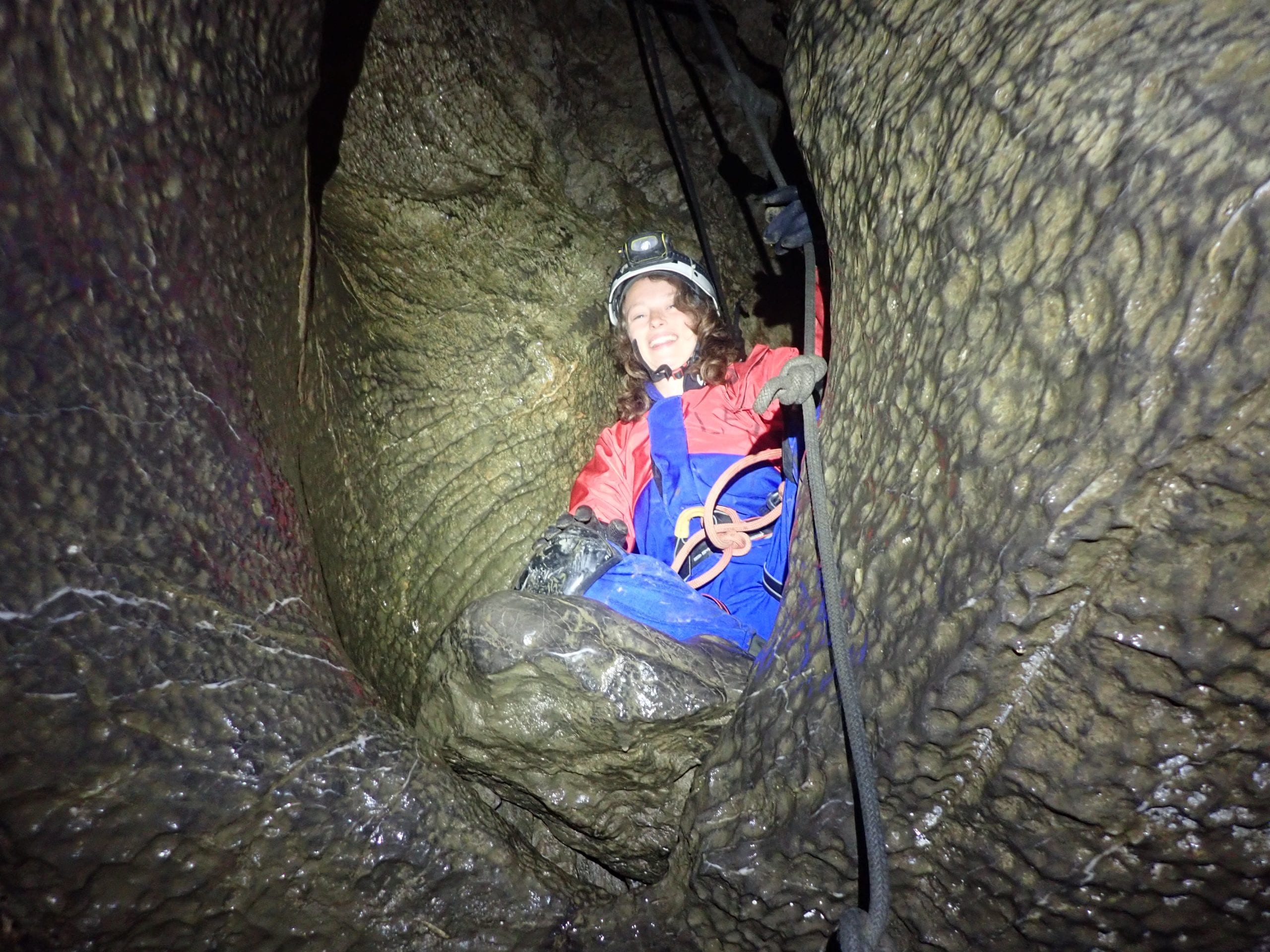 Adventure & Experience Seeker