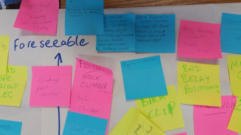 NGB – Climbing Awards